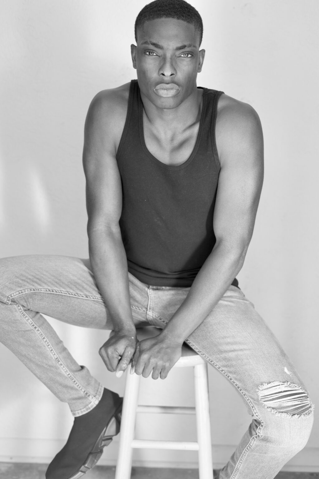 About Me – Nicholas Jones